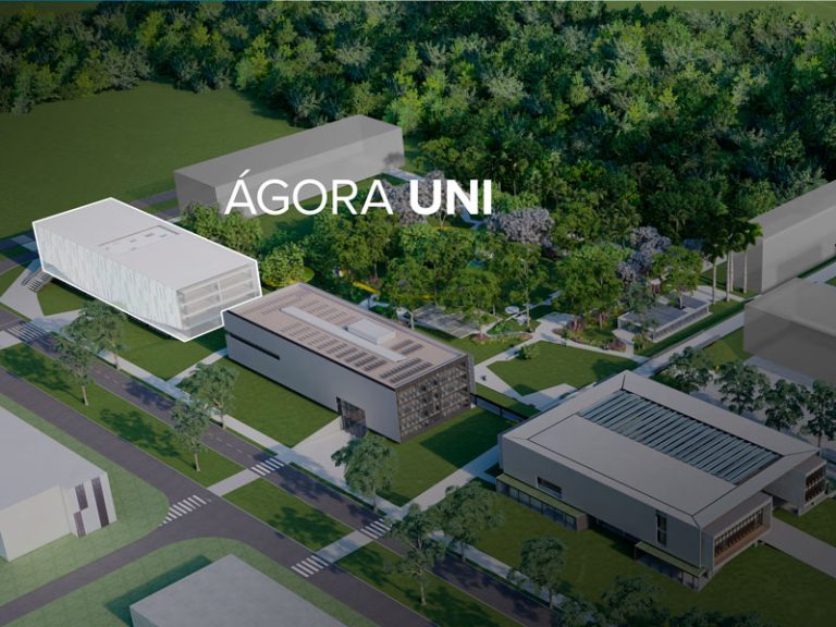 Ágora Tech Park